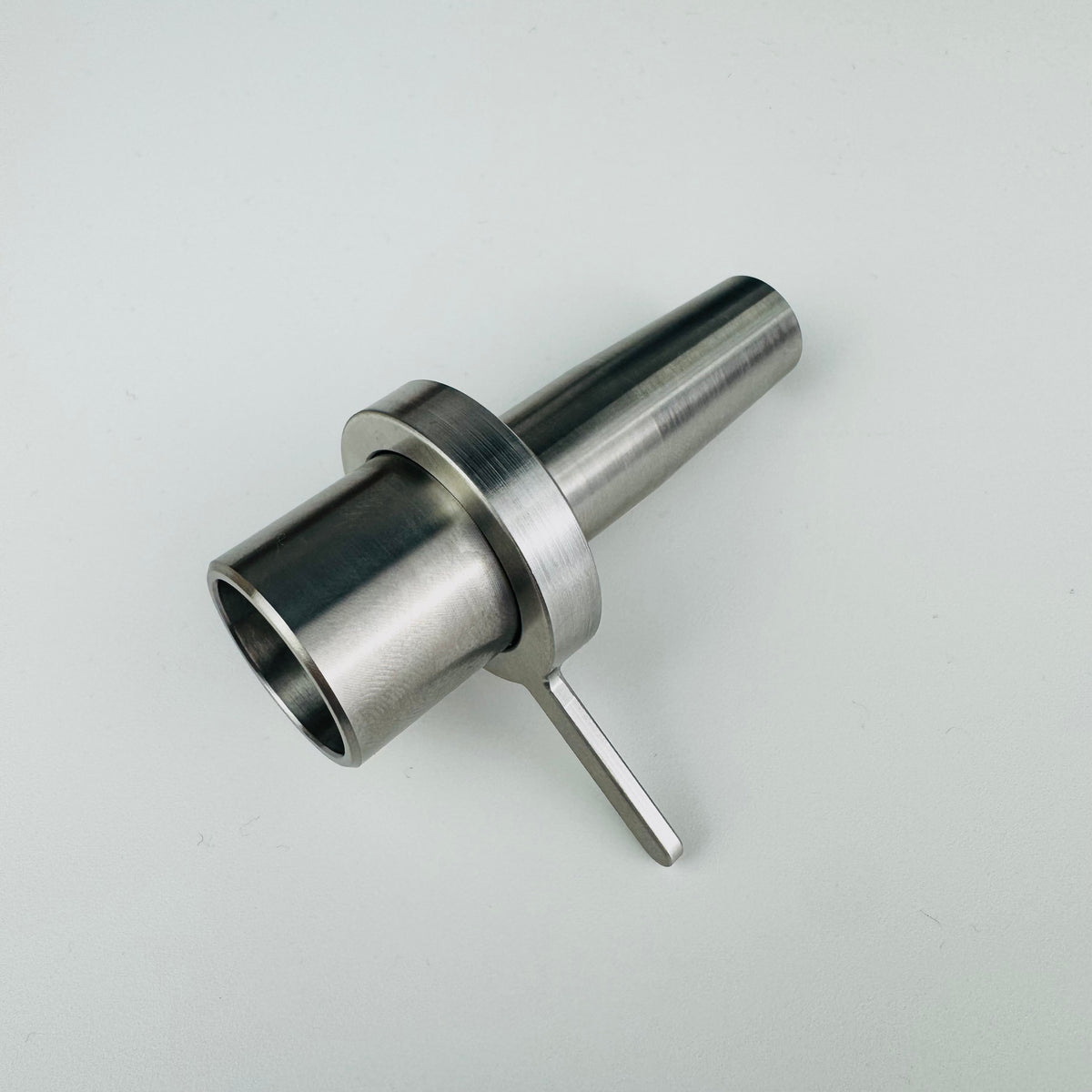 Ti Extraction Chamber w/ 14mm Standard Injector – OLDHEAD®