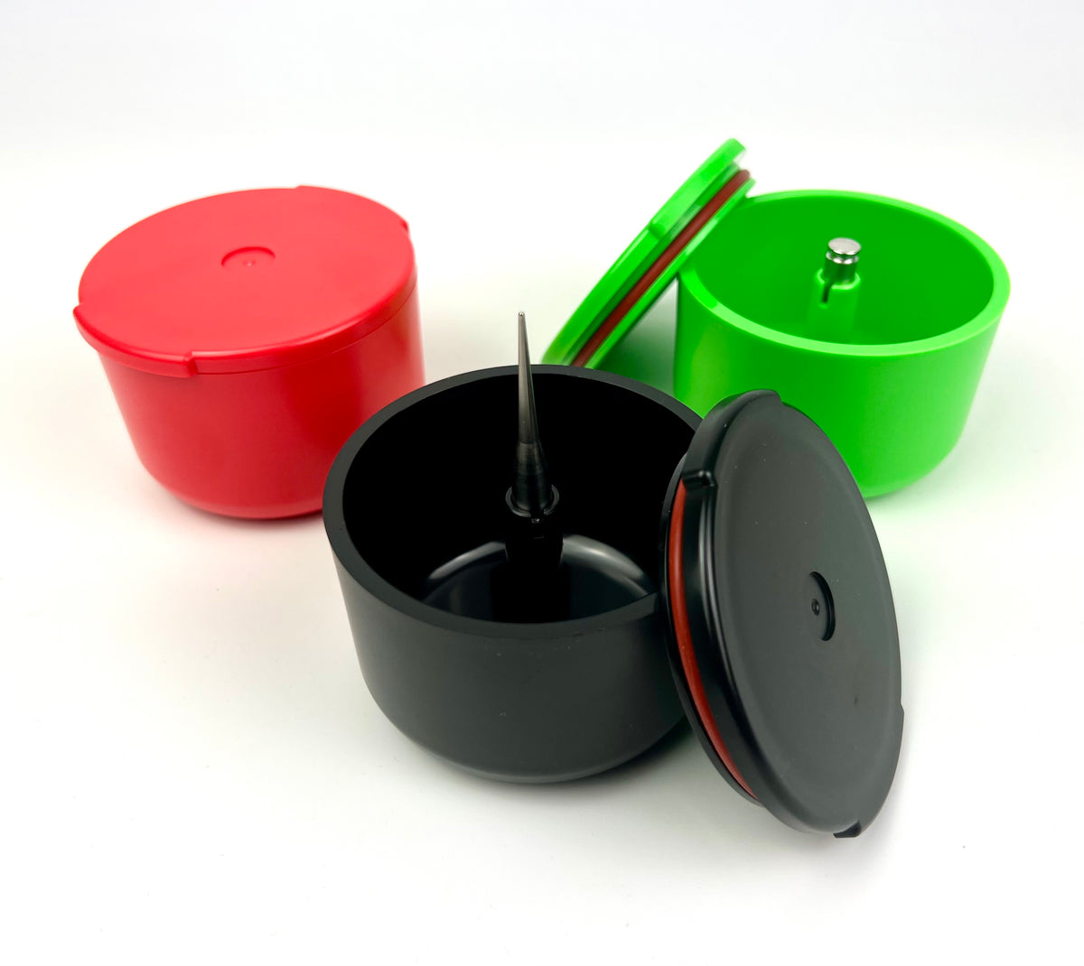 Pordebowl - Travel Debowler – OLDHEAD®