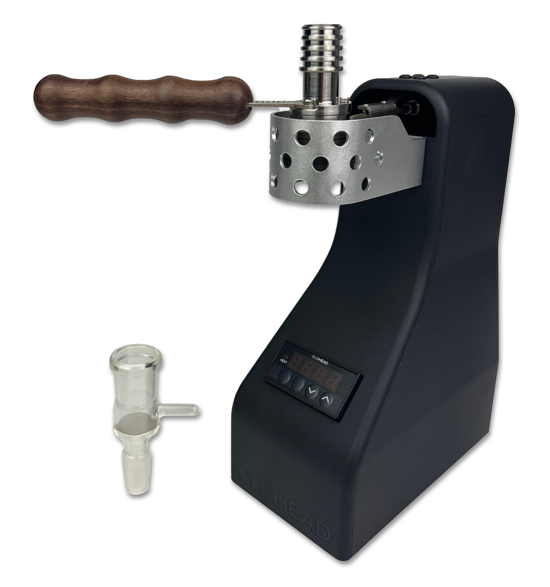 Terp-Ready System – OLDHEAD®