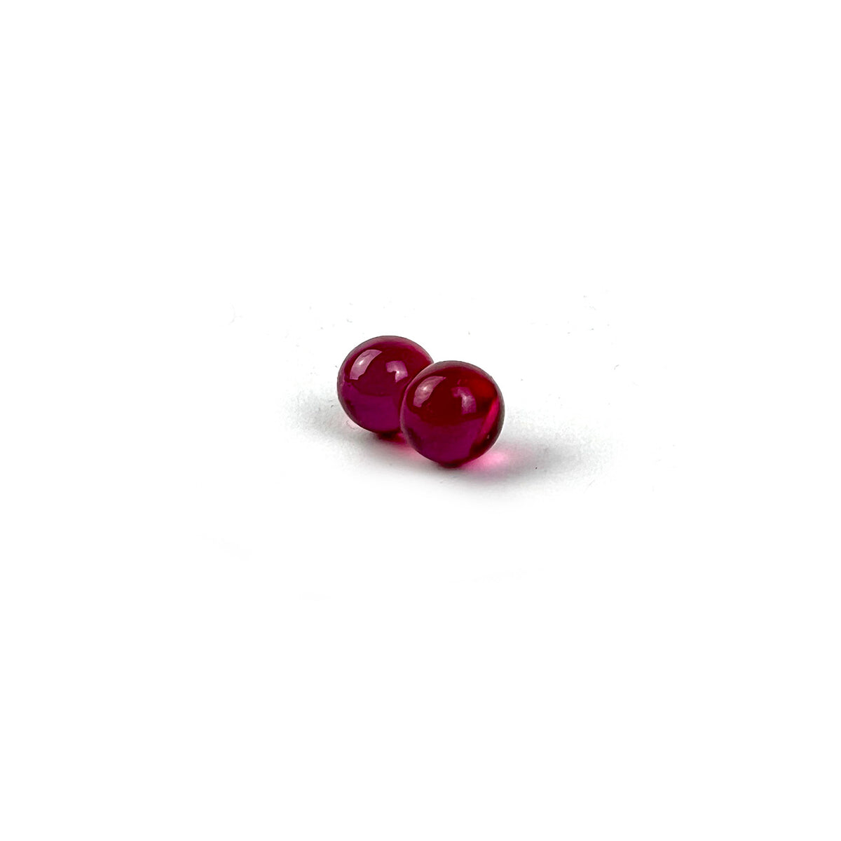 6mm Ruby Terp Pearls (2-pack) – OLDHEAD®