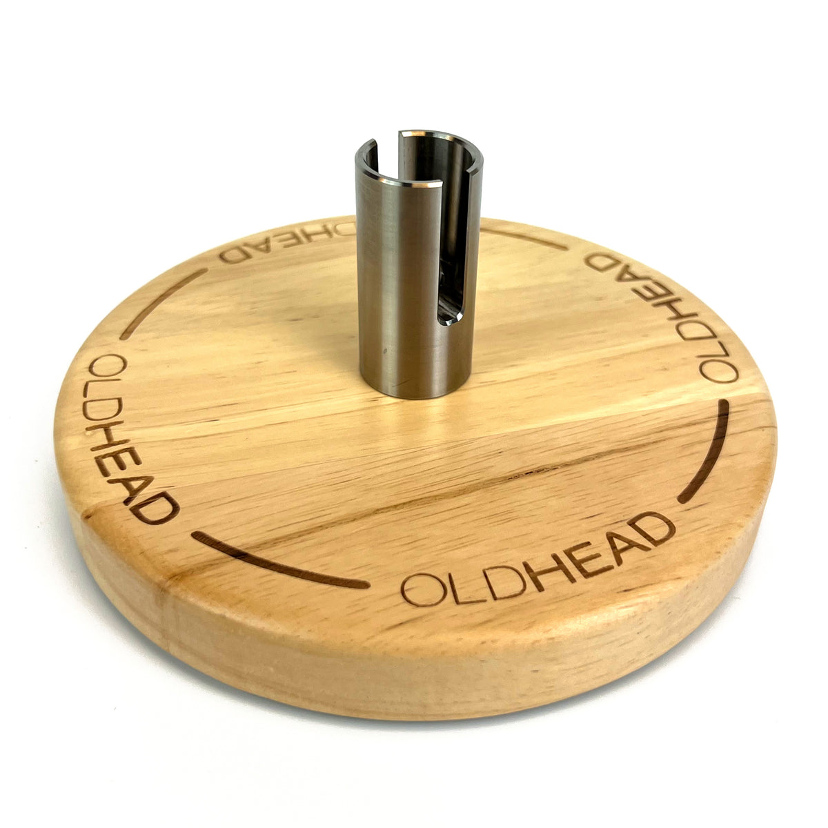Pro Stand for the Freight Train & Terp Hammer – OLDHEAD®